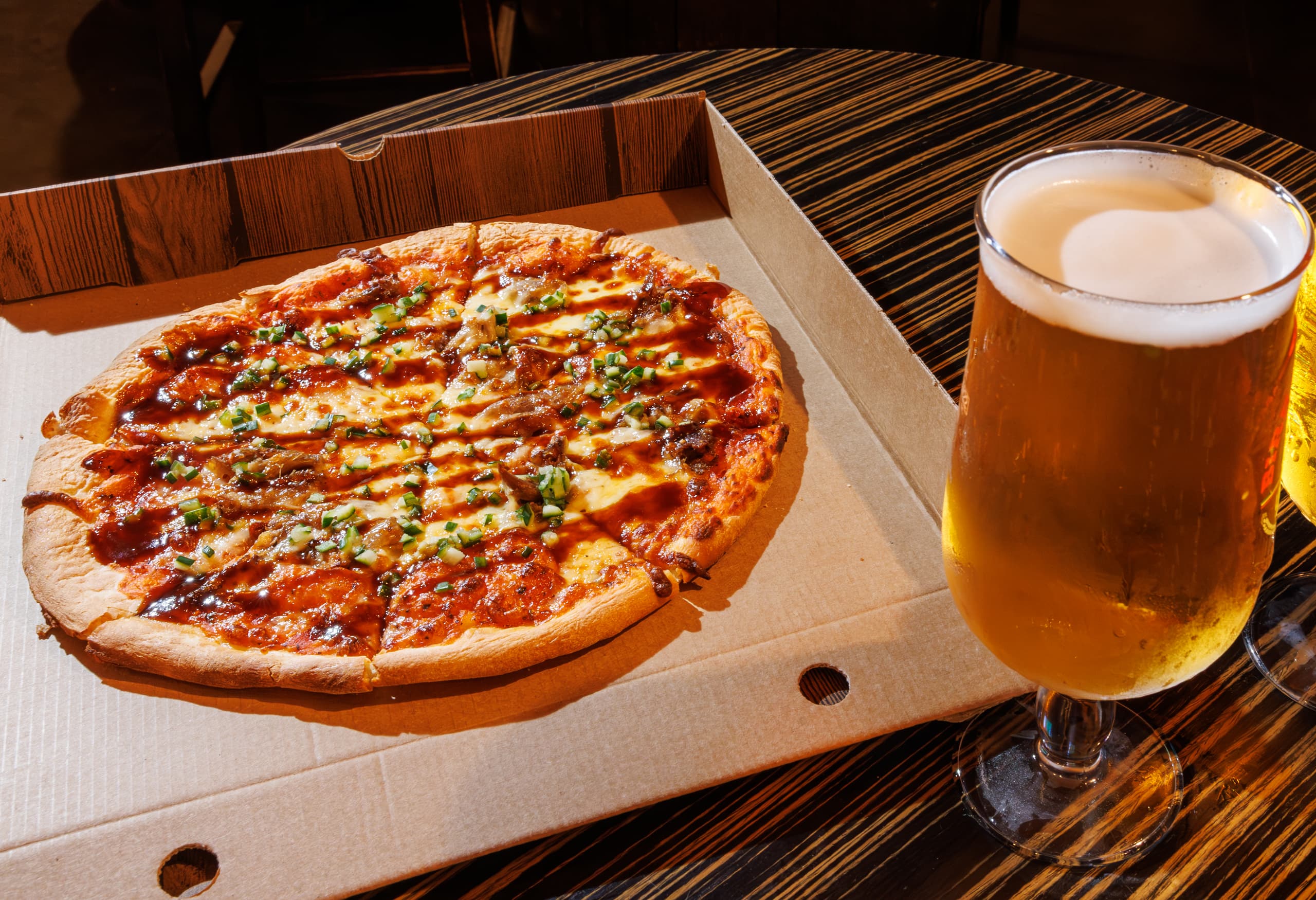 Cellar Bar - Sports Bar at Celtic Manor Resort