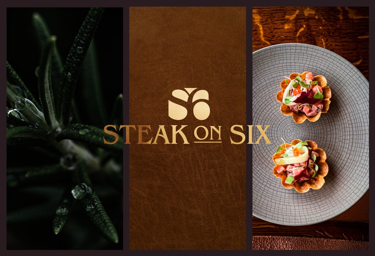 Steak on Six - Restaurants - Celtic Manor Resort