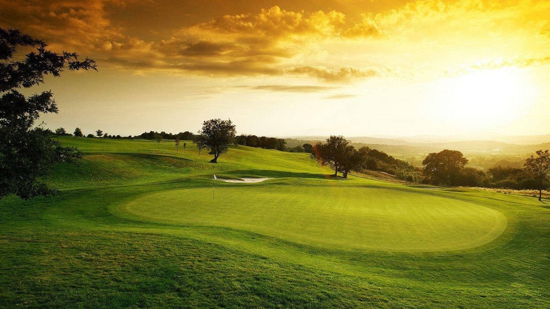 The Roman Road | Golf Courses | Celtic Manor Resort