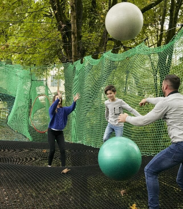 Celtic Manor Activities | Fun Days Out in South Wales