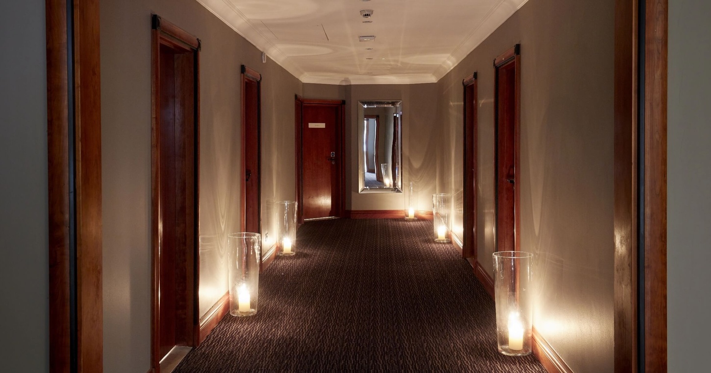 Luxury Spa Days & Breaks in South Wales | Celtic Manor