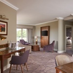 Luxury Hotel Rooms | 5-Star Hotel | Celtic Manor