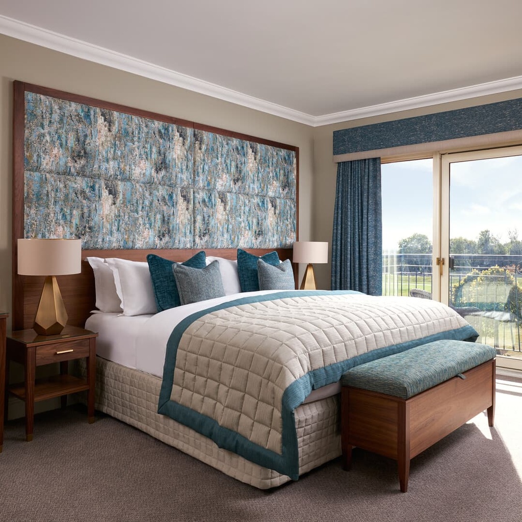 Celtic Manor Meetings & Events Venue near Newport & Cardiff