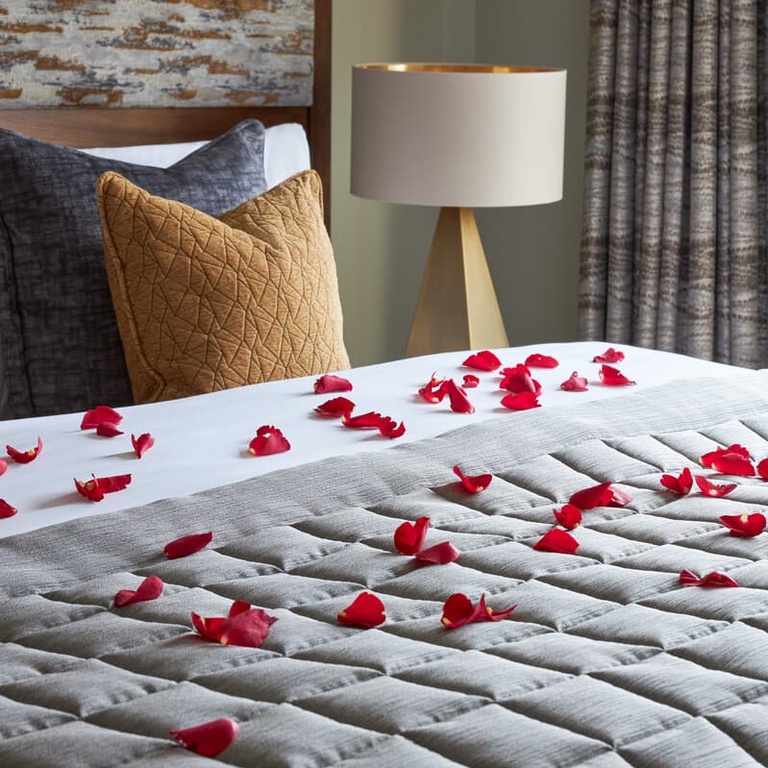 Room Service Extras - Celtic Manor Resort