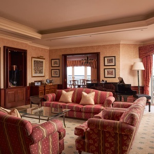 Luxury Hotel Rooms | 5-Star Hotel | Celtic Manor