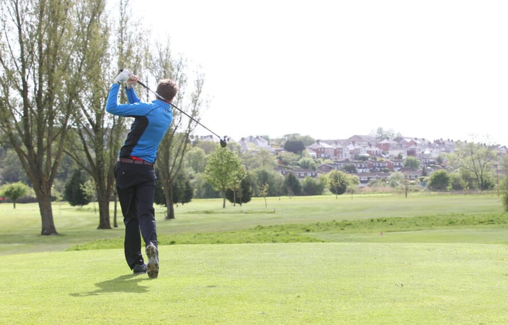 Caerleon Golf Club Newport - Celtic Manor Resort