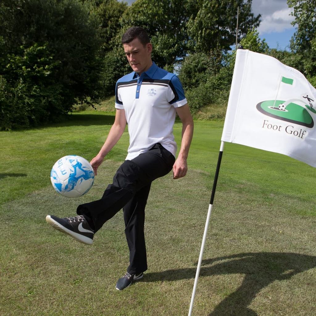 Footgolf - Activities - Celtic Manor Resort