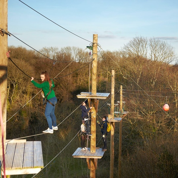 Celtic Manor Activities | Fun Days Out in South Wales
