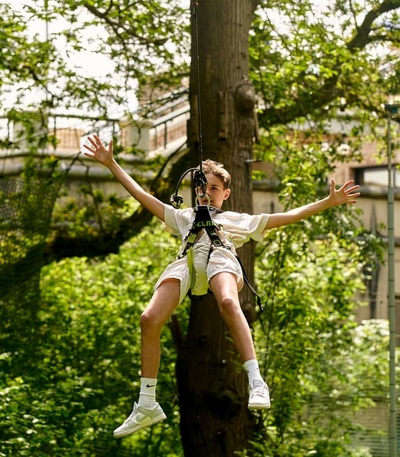 Exciting Things to Do in South Wales for Families | Celtic Manor