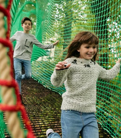 Celtic Manor Activities | Fun Days Out in South Wales