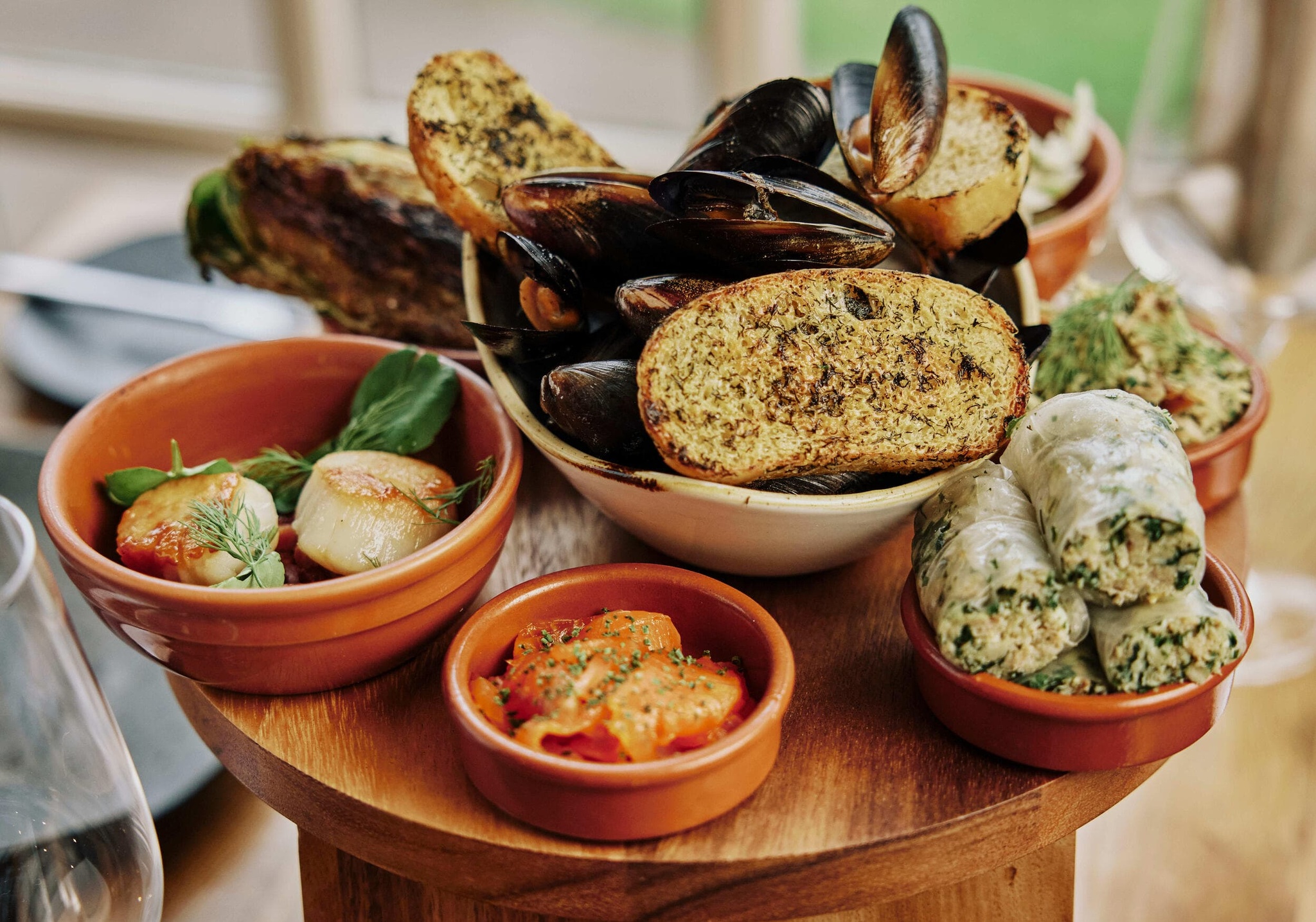 Newbridge on Usk - Celtic Manor Resort