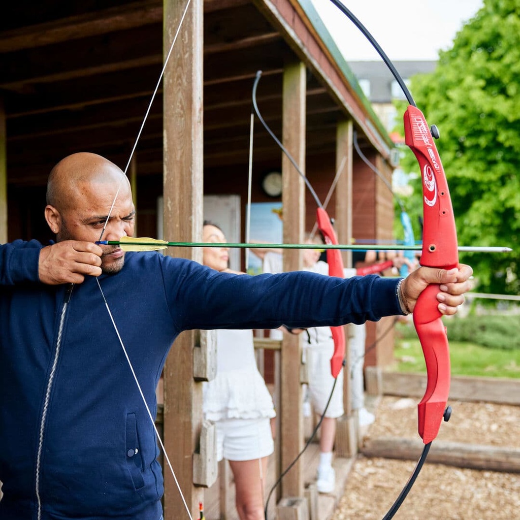 Archery | Activities | Celtic Manor Resort