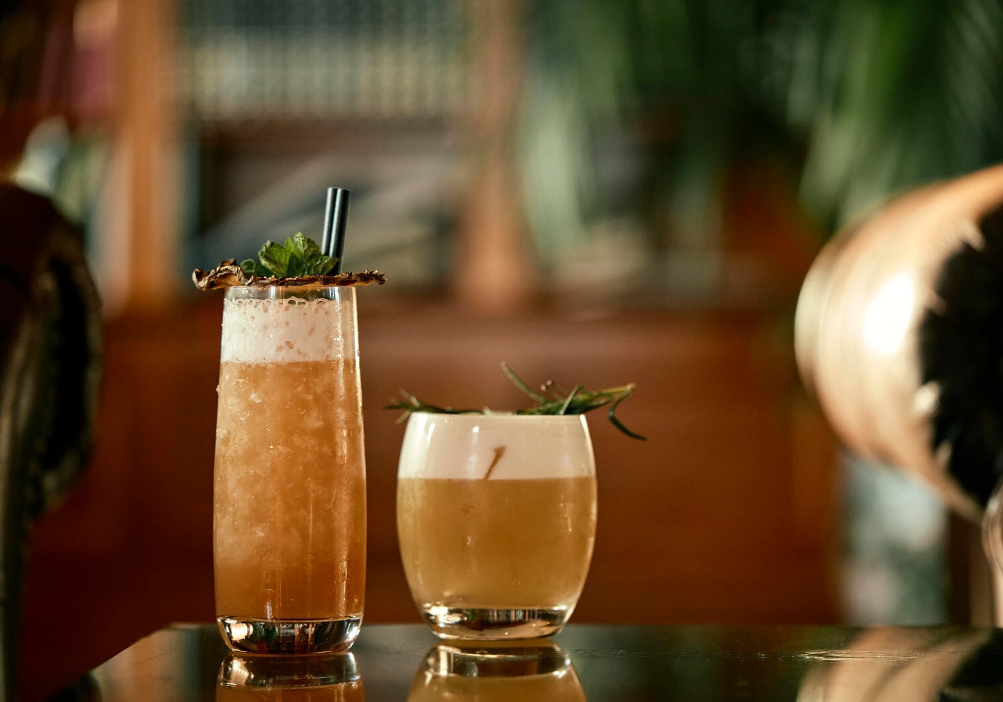 Merlins Bar & Terrace - Restaurants & Cafes - Celtic Manor Resort