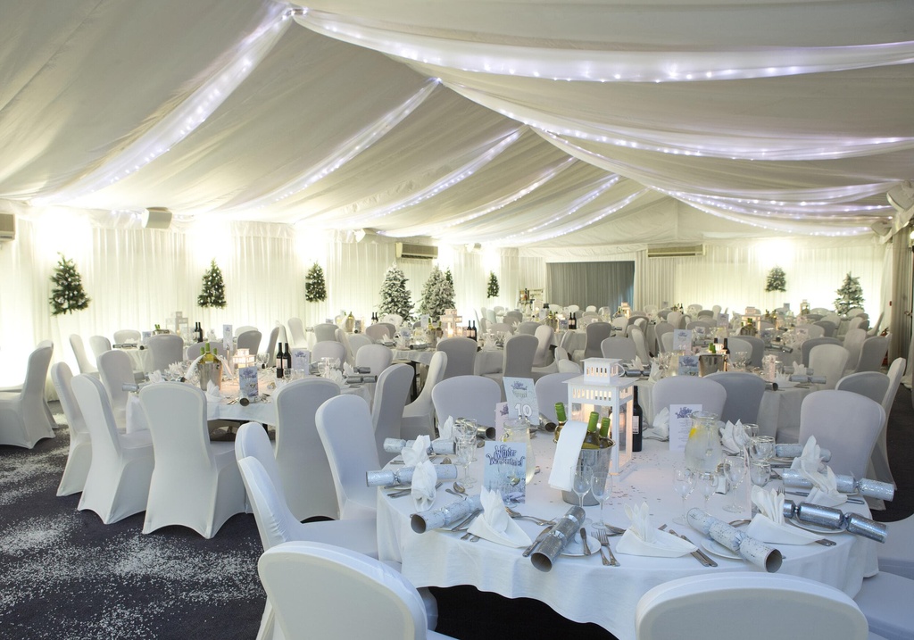 Winter Wonderland 2025 - Celtic Manor Resort