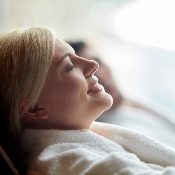 Spa - Last Minute Forum Spa Appointments - Celtic Manor Resort