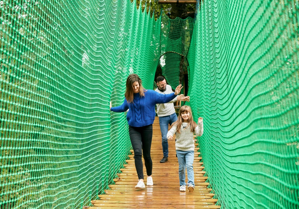 Celtic Manor Activities | Fun Days Out in South Wales