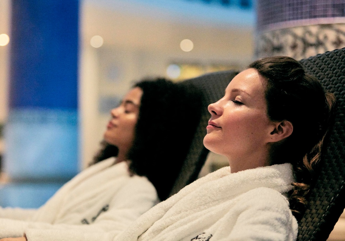 Spa - Sunday Spa Stayover - Celtic Manor Resort