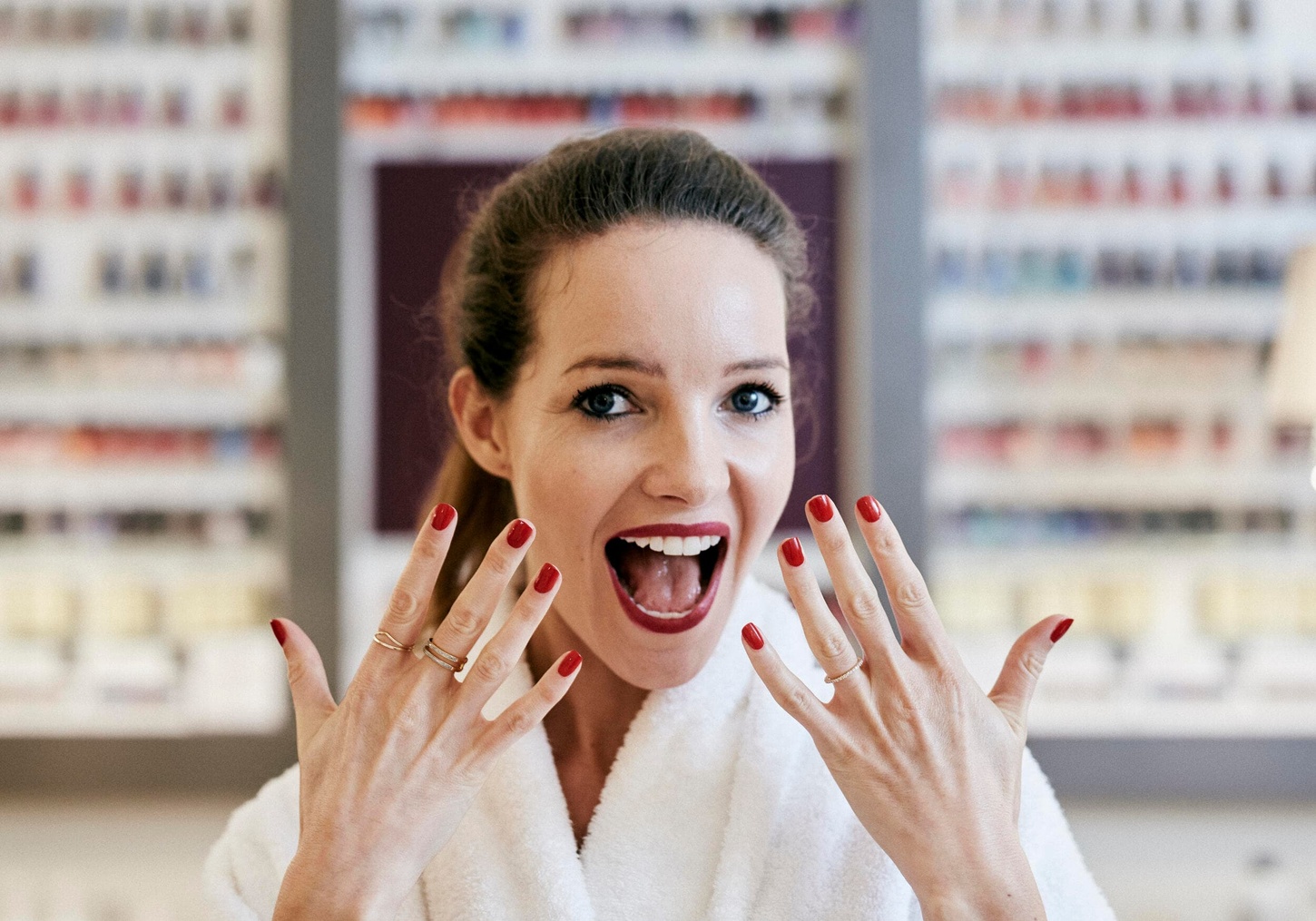 Forum Spa - Spa & Fitness - Celtic Manor Resort