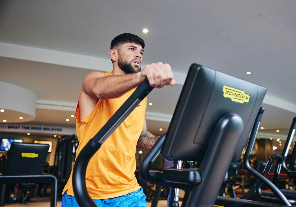 Forum Health Club - Spa & Fitness - Celtic Manor Resort