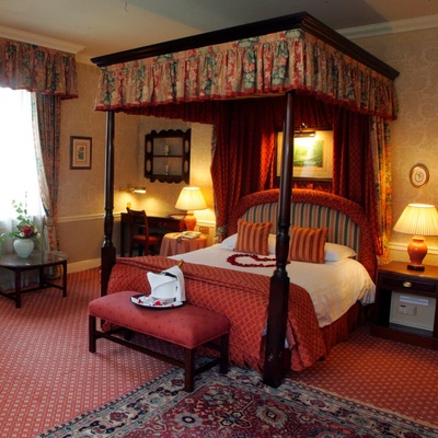 The Manor House Rooms | Stays | Celtic Manor Resort