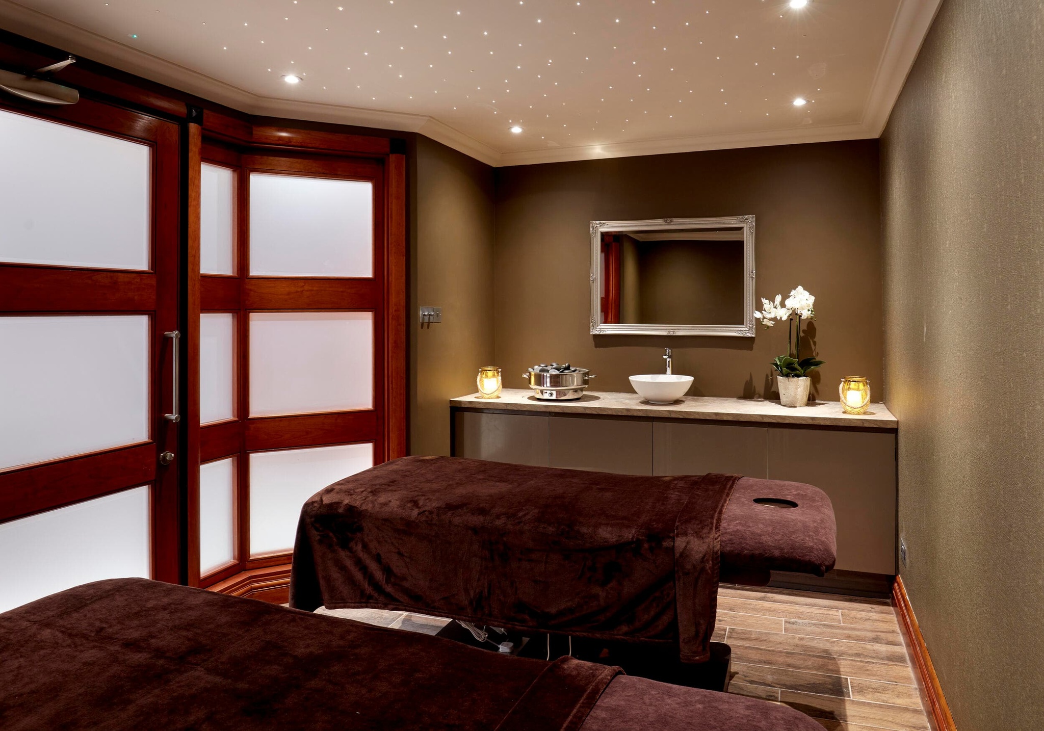 Luxury Spa Days & Breaks in South Wales | Celtic Manor