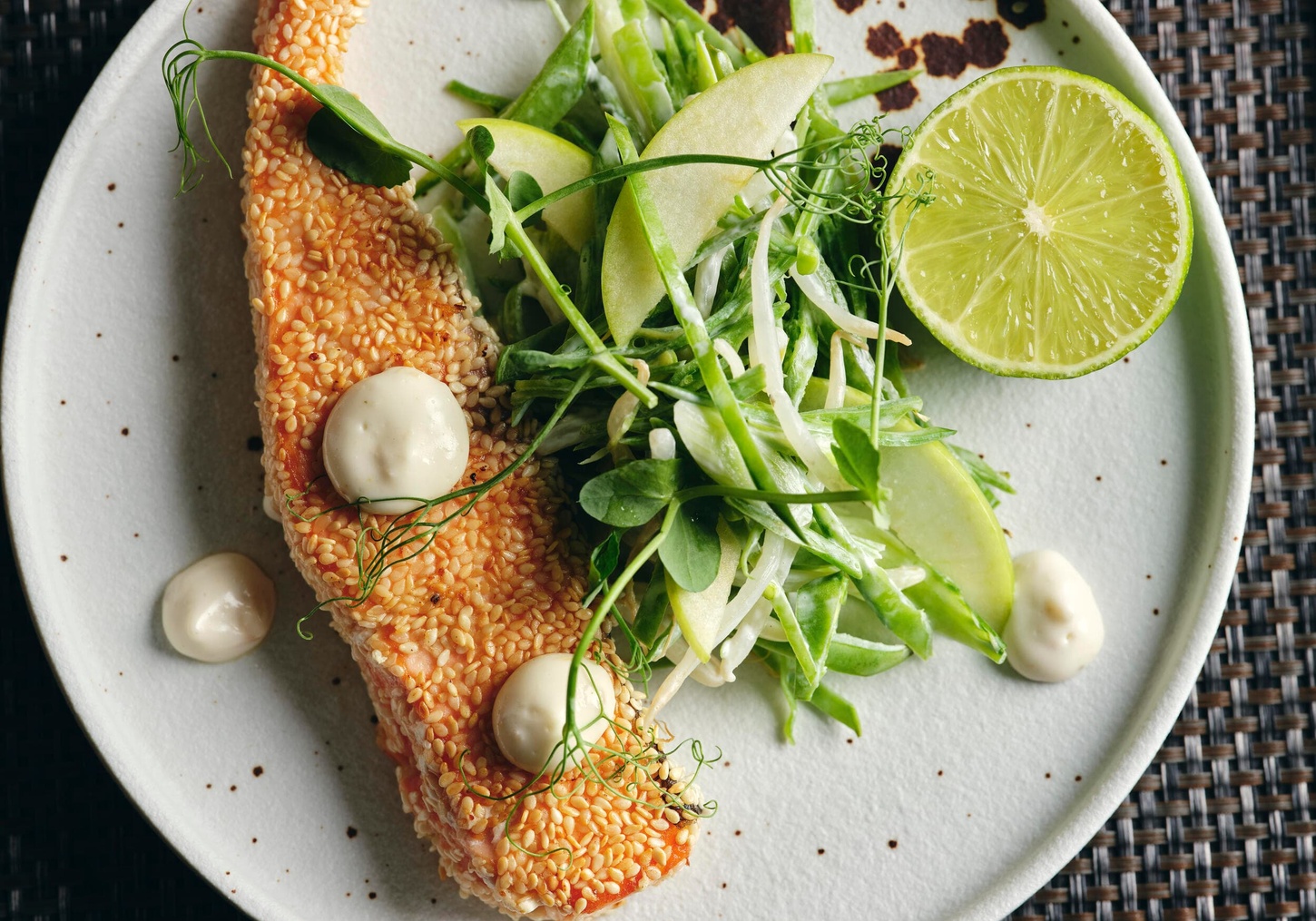 PAD Menus - Restaurants - Celtic Manor Resort