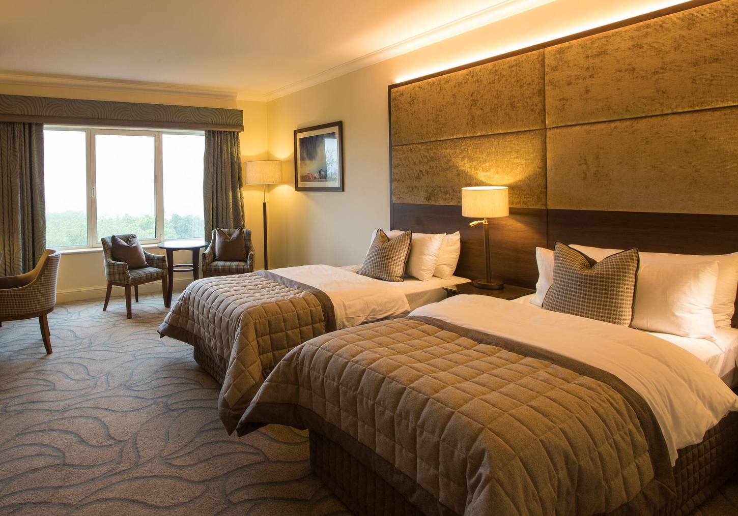 Planning Your Event - Meetings & Events - Celtic Manor Resort