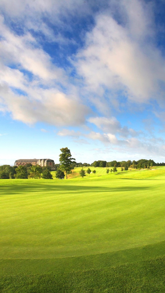 Golf Weekends & Holidays in the UK | Celtic Manor