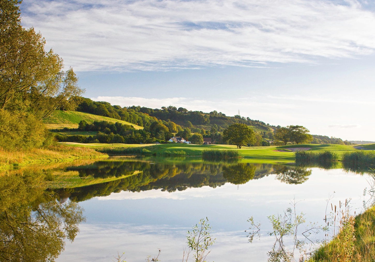 Golf Weekends & Holidays in the UK | Celtic Manor
