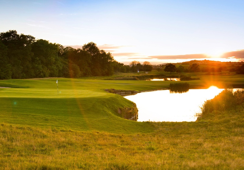 Golf Weekends & Holidays in the UK | Celtic Manor