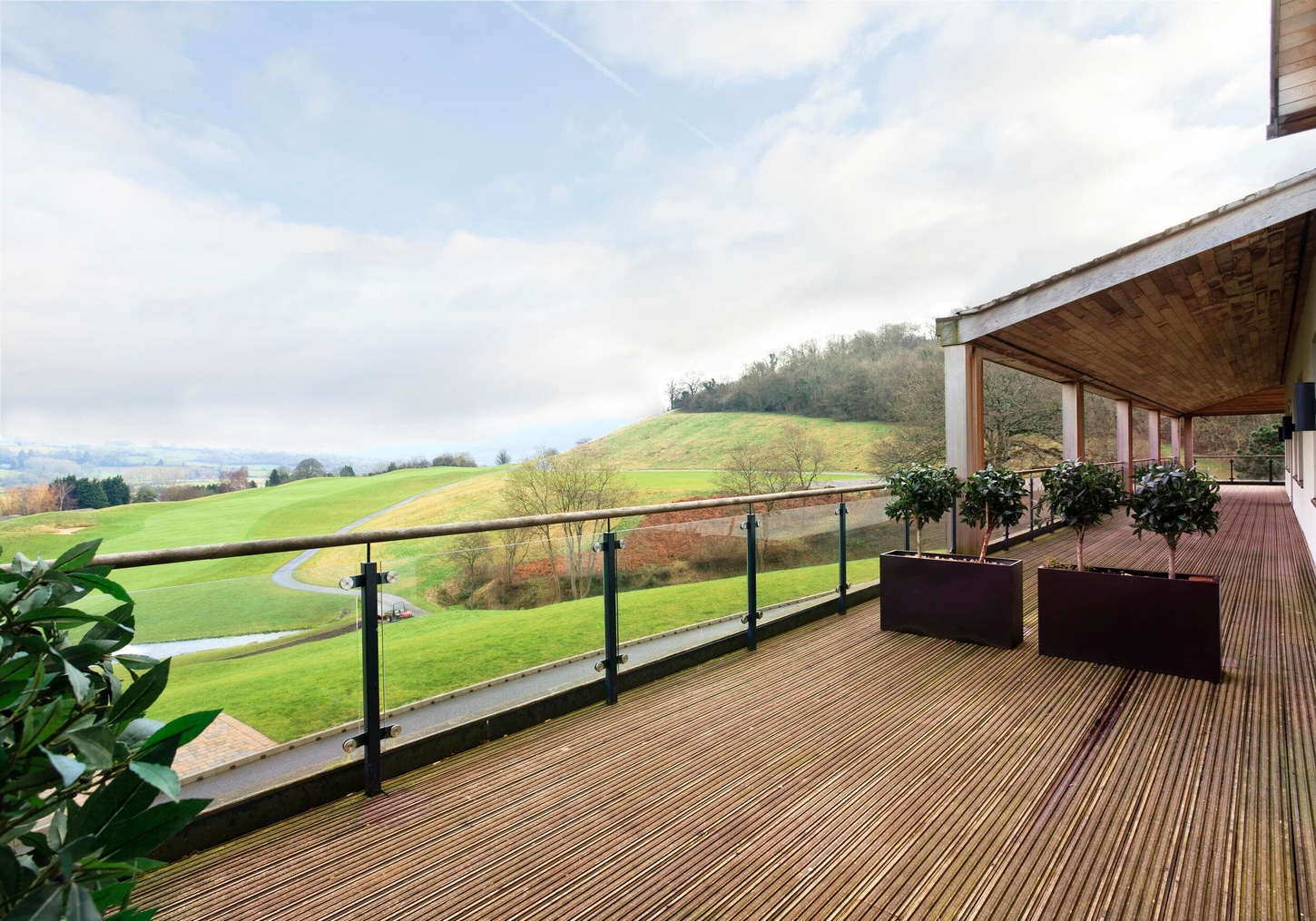 Unique Venues | Meetings & Events | Celtic Manor Resort