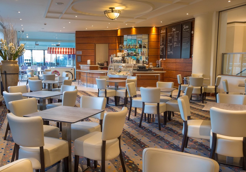 Dining - Celtic Manor Resort