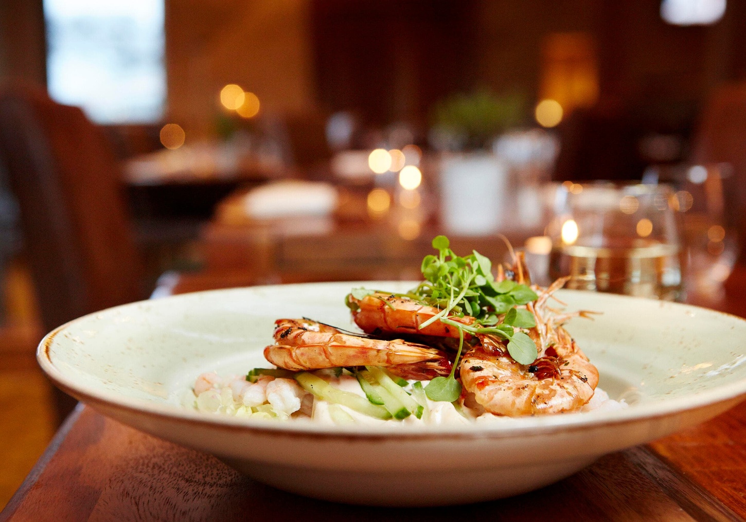 The Grill Menus | Dining | Celtic Manor Resort