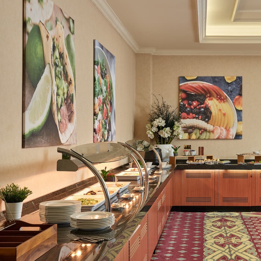 Meeting Rooms - Meetings & Events Celtic Manor Resort