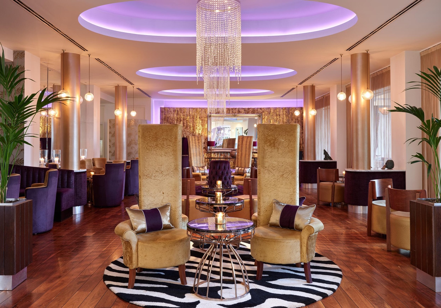 Meetings & Events Spaces - Celtic Manor Resort