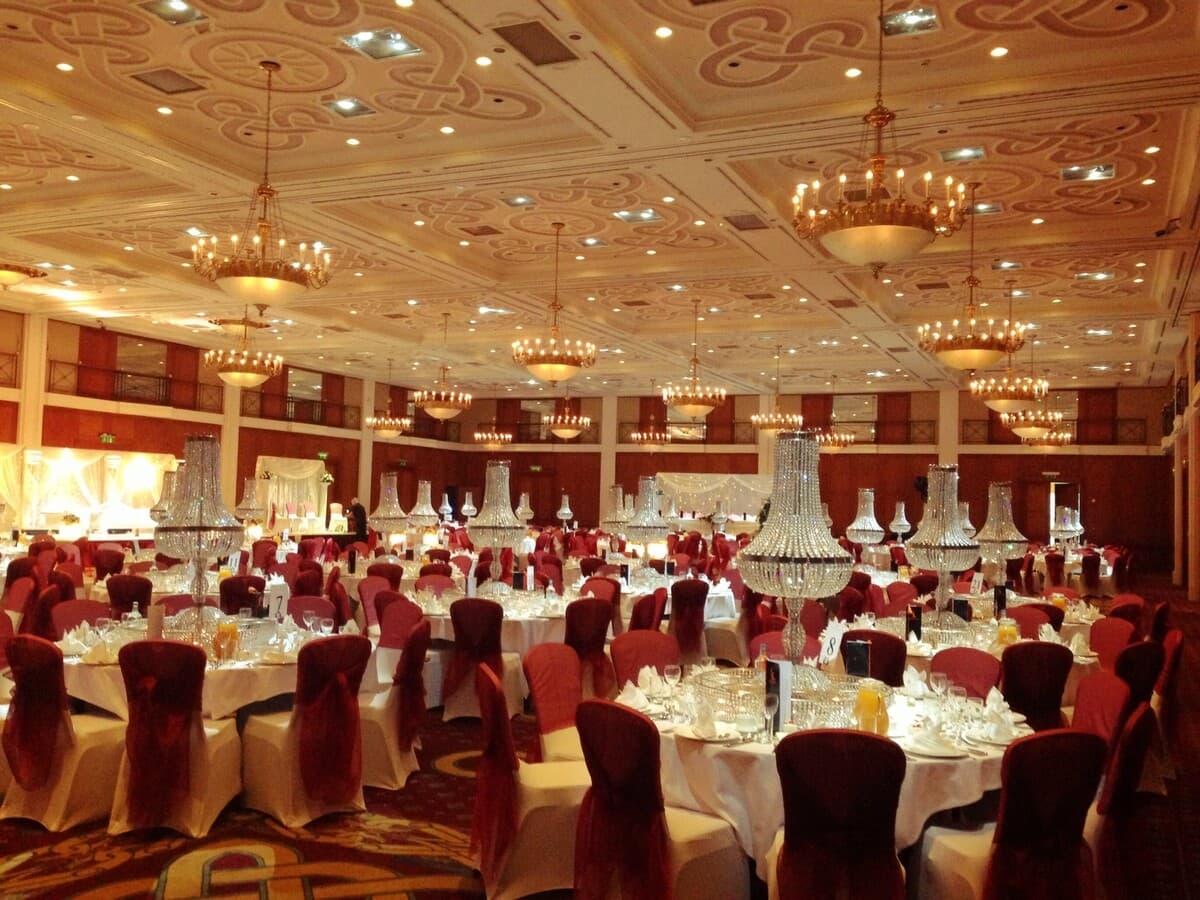 Asian Wedding Venues in South Wales | Celtic Manor Resort Asian Wedding Venues in South Wales | Celtic Manor Resort