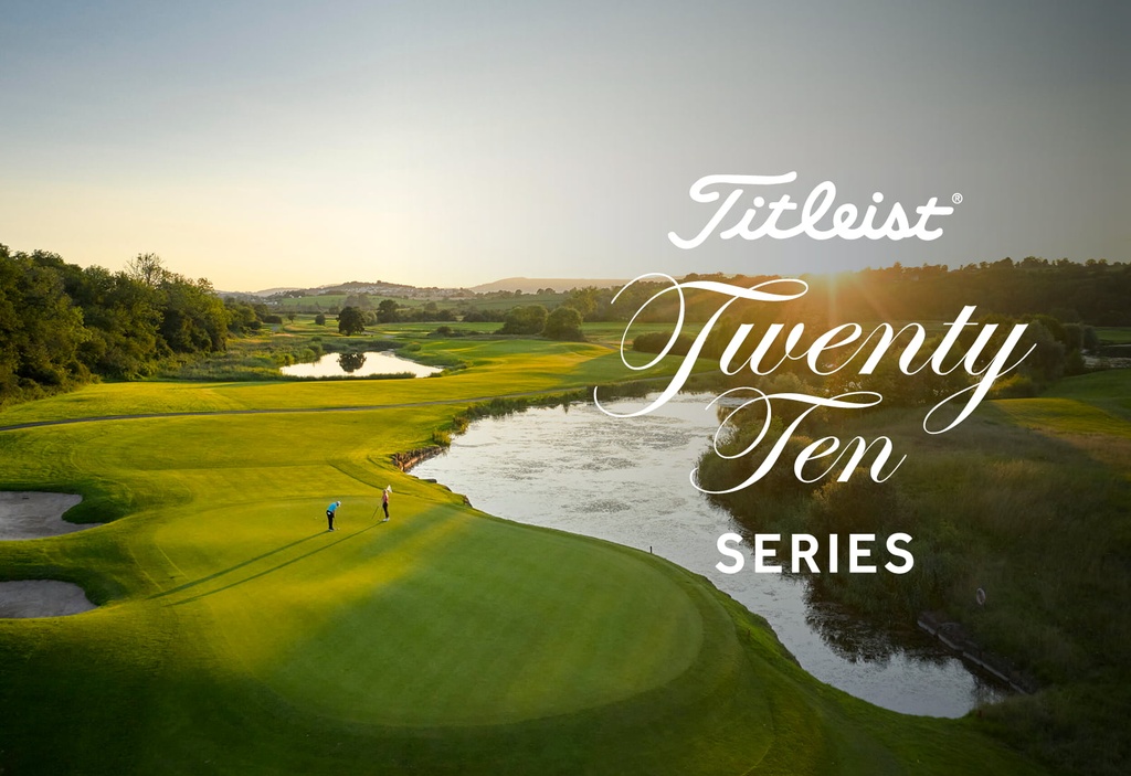 The Twenty Ten | Golf Courses | Celtic Manor Resort