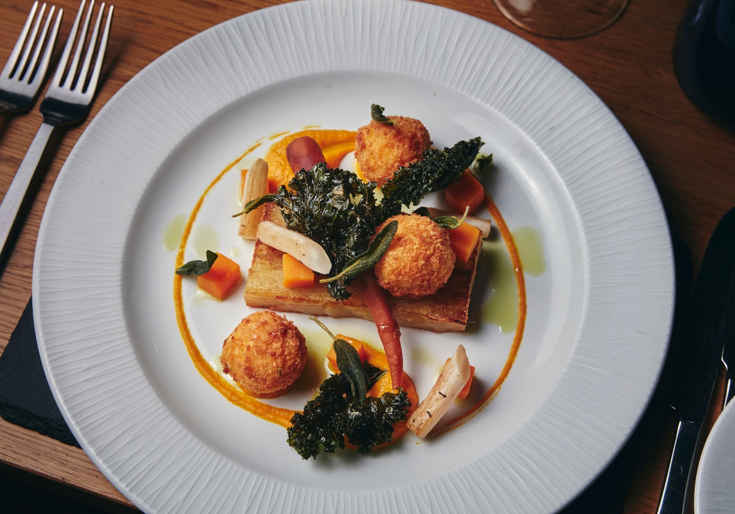 Rafters Menus - Restaurants - Celtic Manor Resort