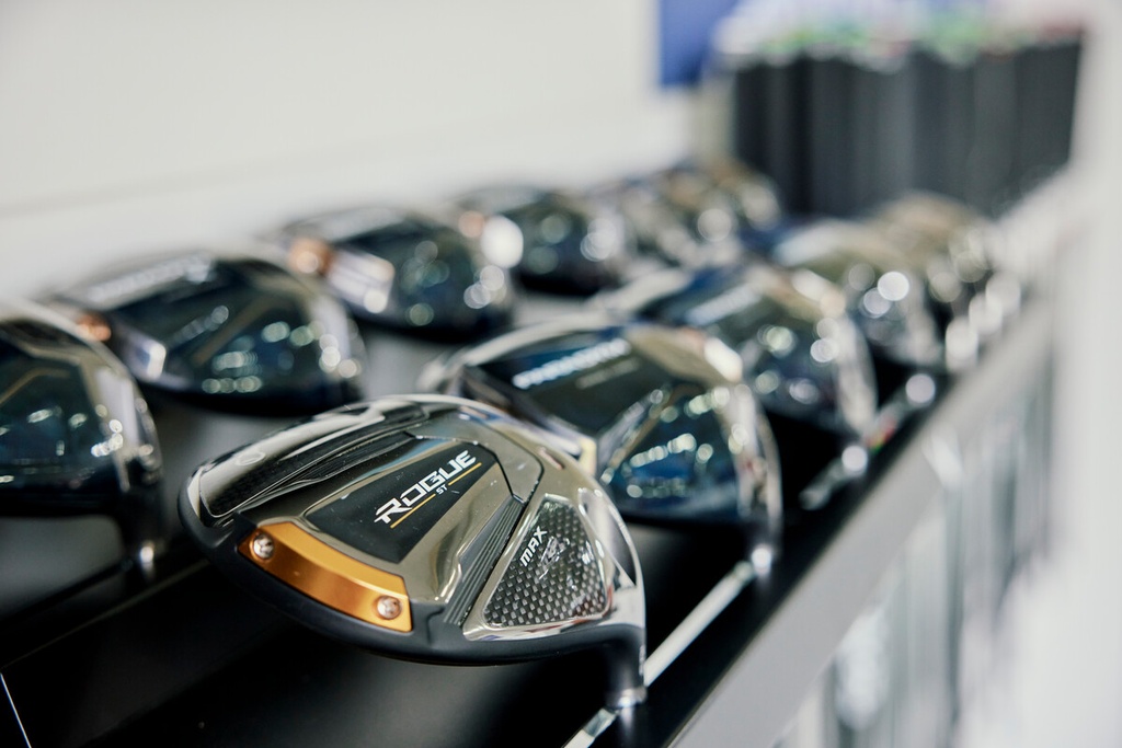 Custom Fitting Studio - Golf - Celtic Manor Resort