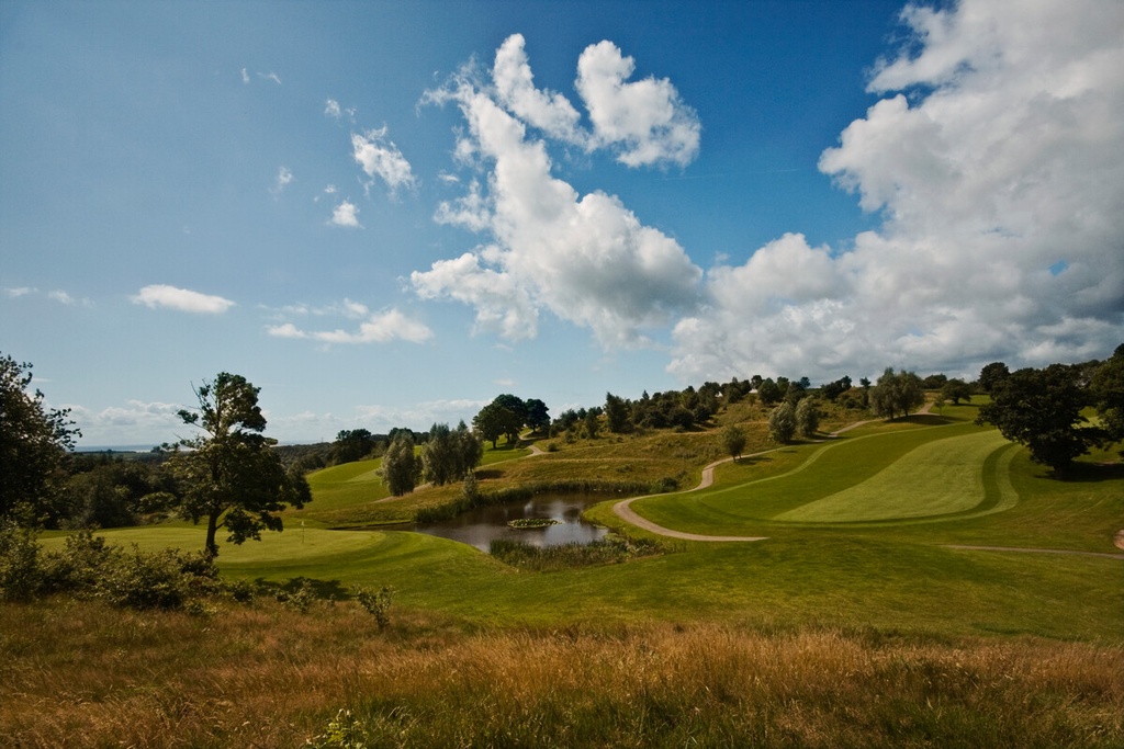 Society Golf Days - Celtic Manor Resort