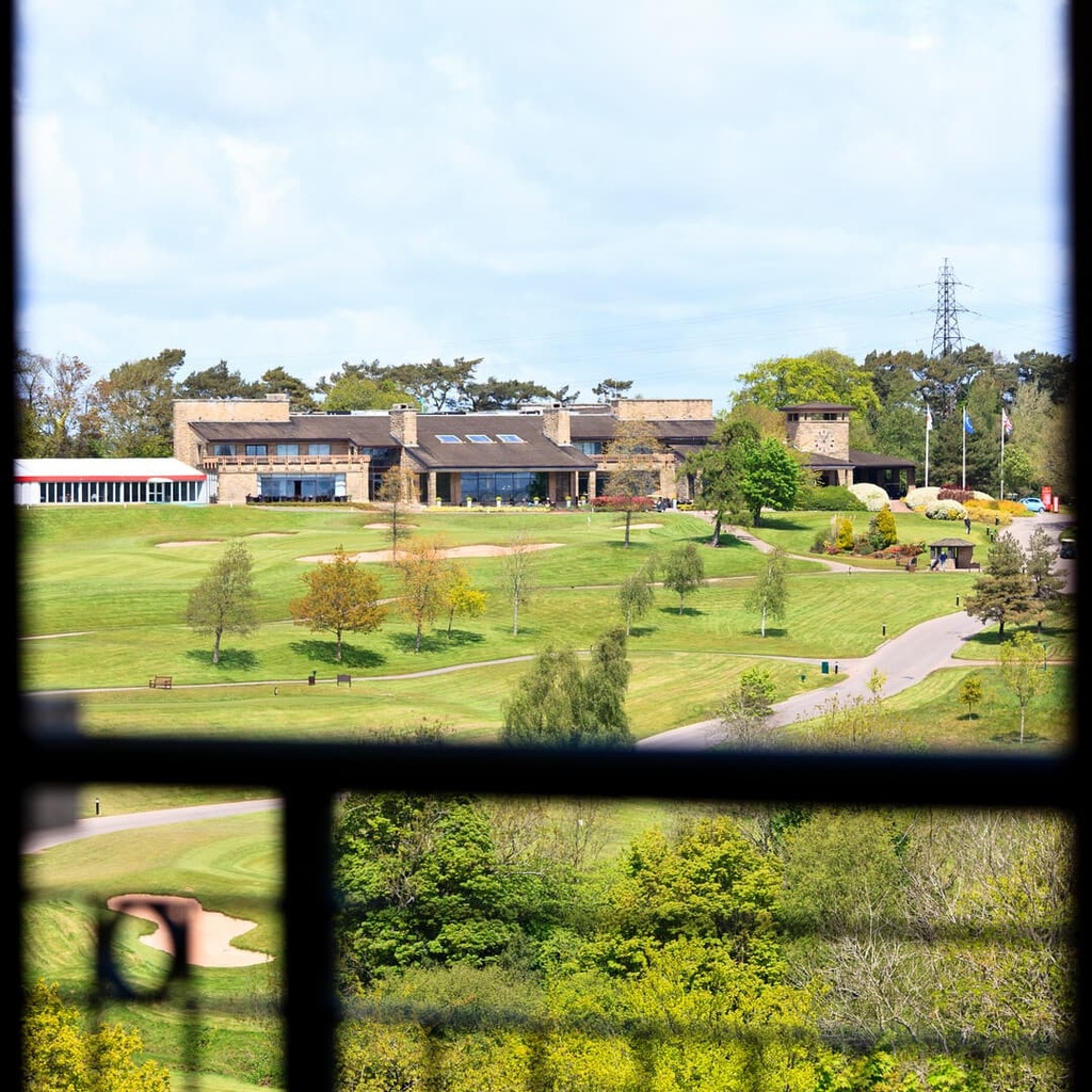 Luxury Hotel Rooms By Celtic Manor | 5-Star Accommodation