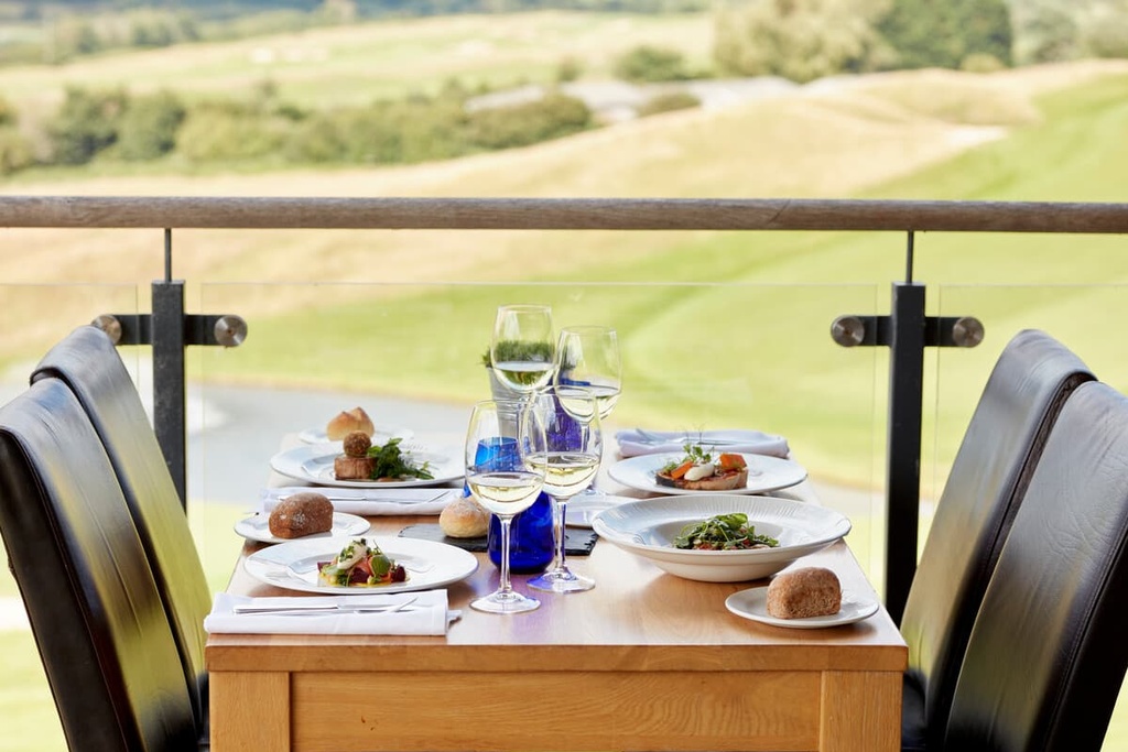 Rafters - Celtic Manor Resort