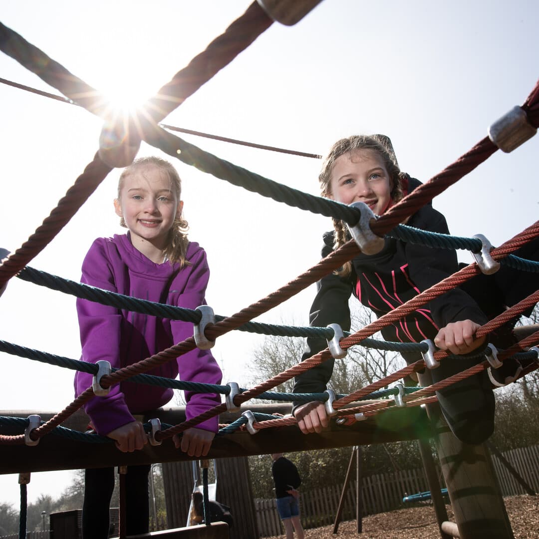 Walks & More - Celtic Manor Resort