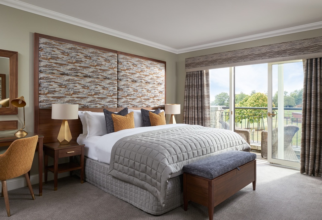 Celtic Manor Resort | 5-Star Luxury Hotel Breaks In The UK