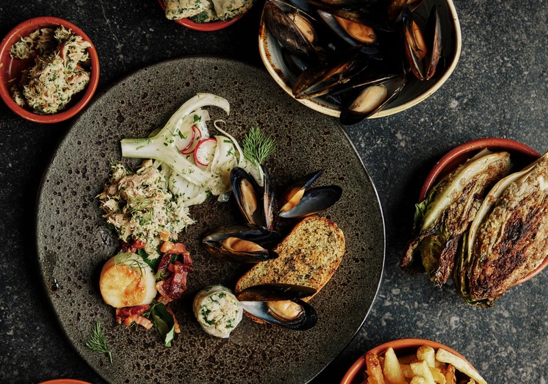 Celtic Manor Restaurants | The Best Fine Dining in South Wales