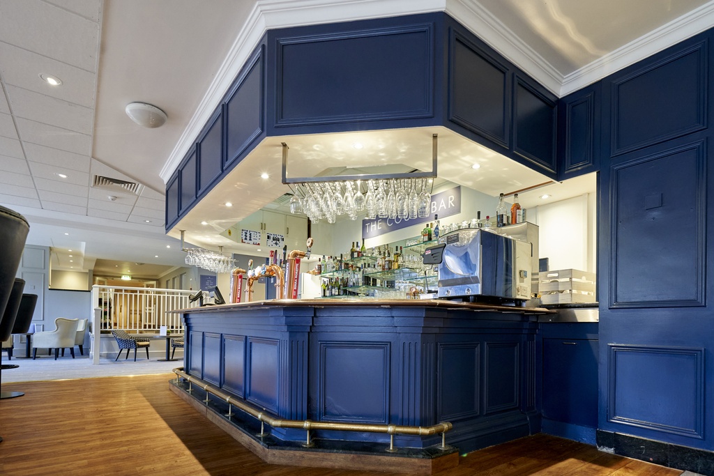 Sports Bars - Celtic Manor Resort