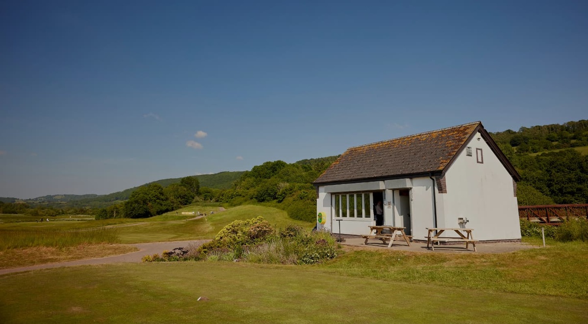 The Halfway House | Restaurants | Celtic Manor Resort