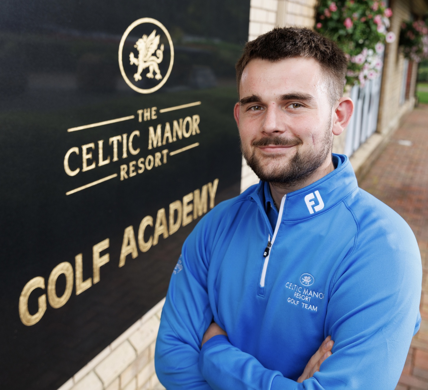 Meet The Team - Celtic Manor Resort
