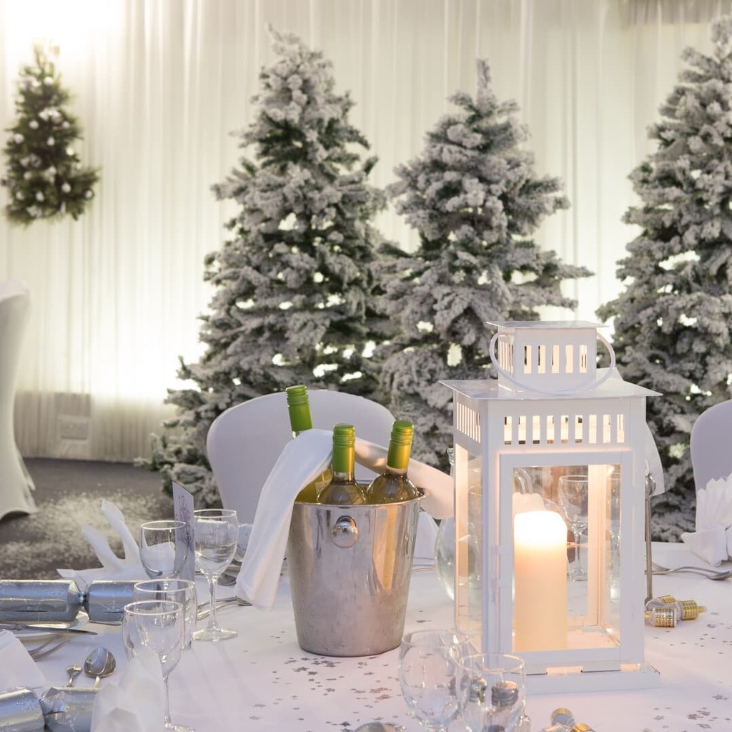 Winter Wonderland 2025 - Celtic Manor Resort