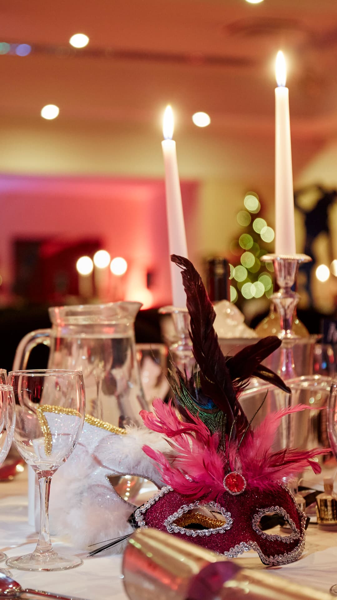 Masquerade Ball Celtic Manor at Eloise Rameriz blog